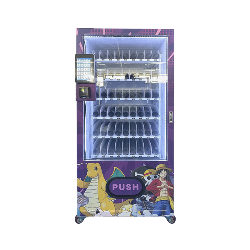 What Are Pokémon Vending Machines? What They Sell and How They Work